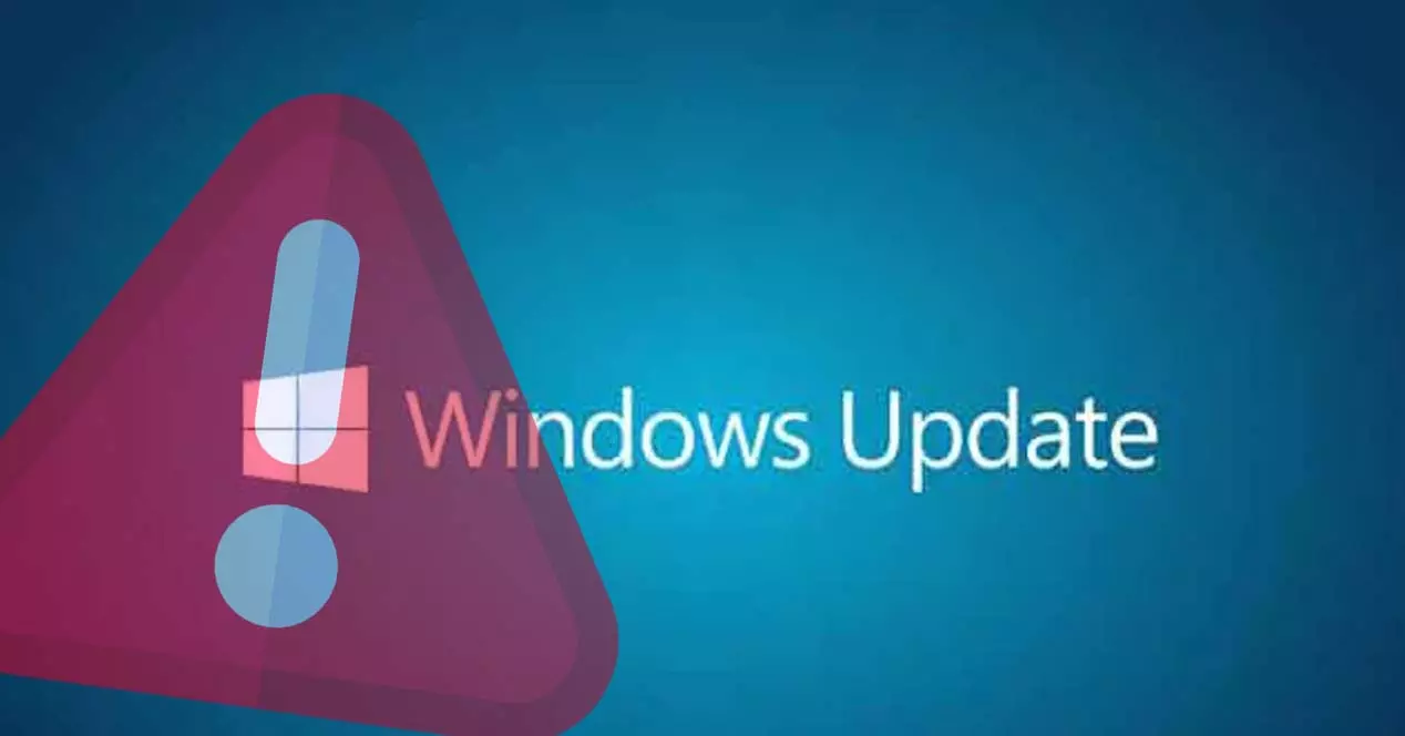 A Windows Update javítása, ha nem fejezi be a frissítések keresését 25082_1