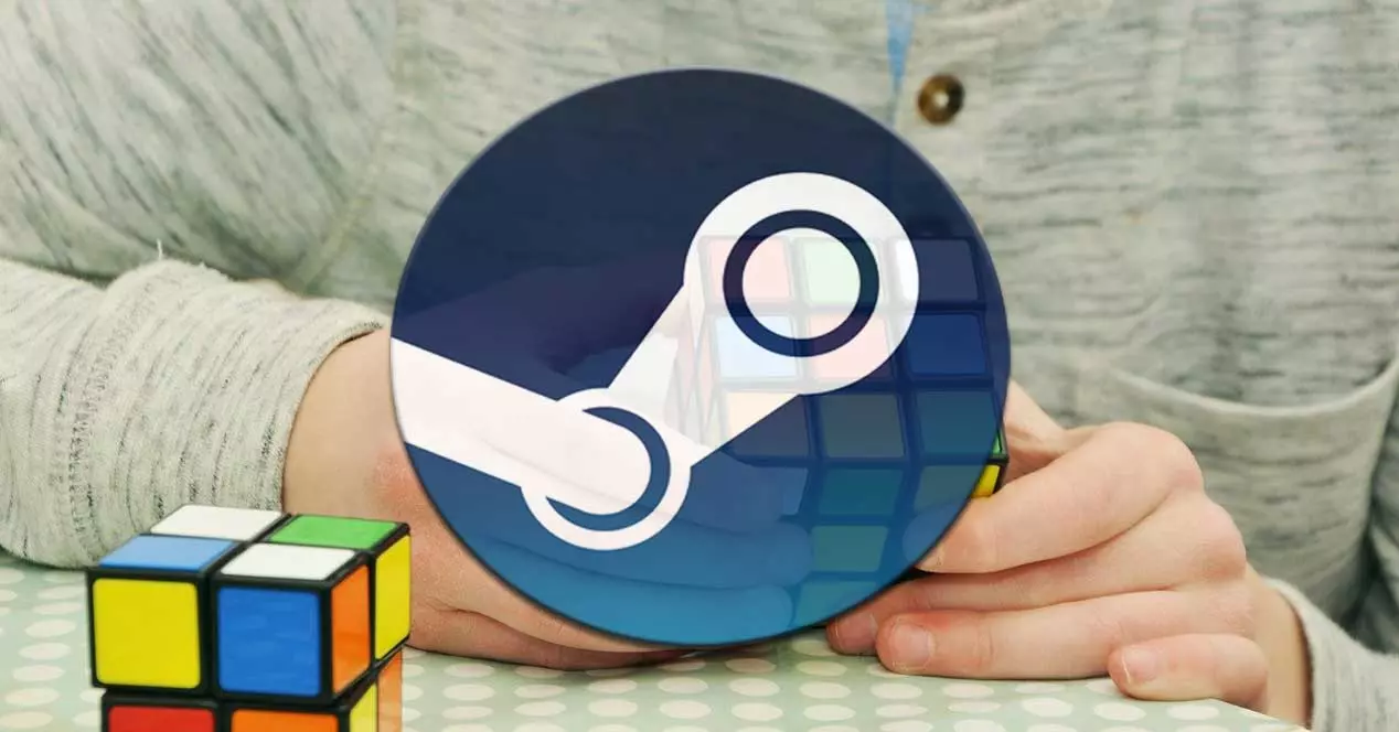 我可以与其他人分享我的 Steam 游戏吗？ 25153_1