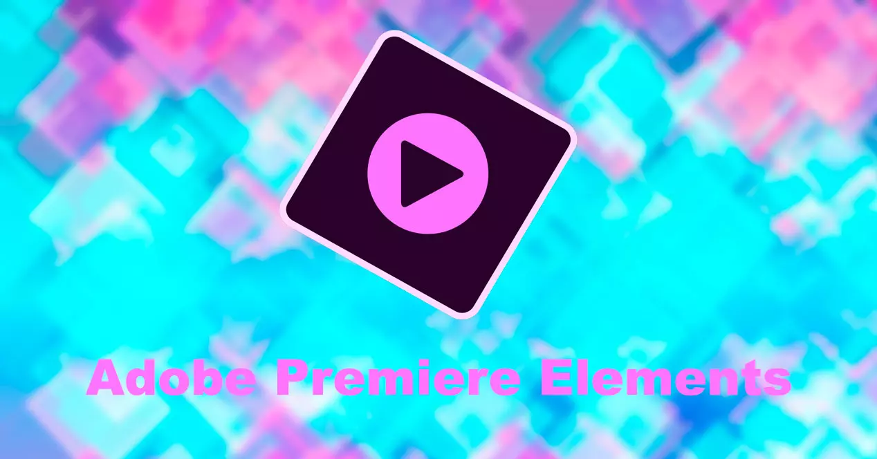Adobe Premiere-Elemente