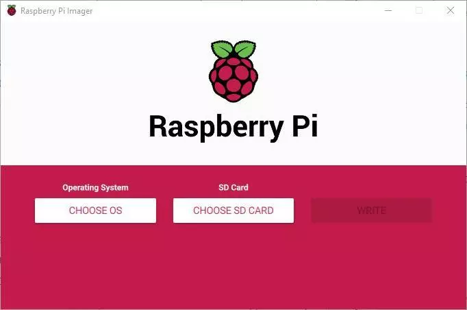 I-Raspberry Pi Imager-1