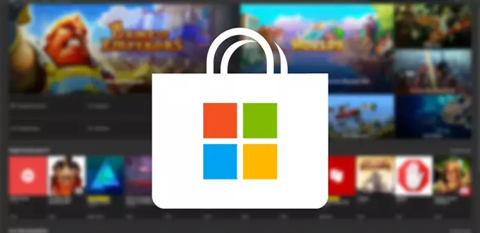 „Microsoft Store“.