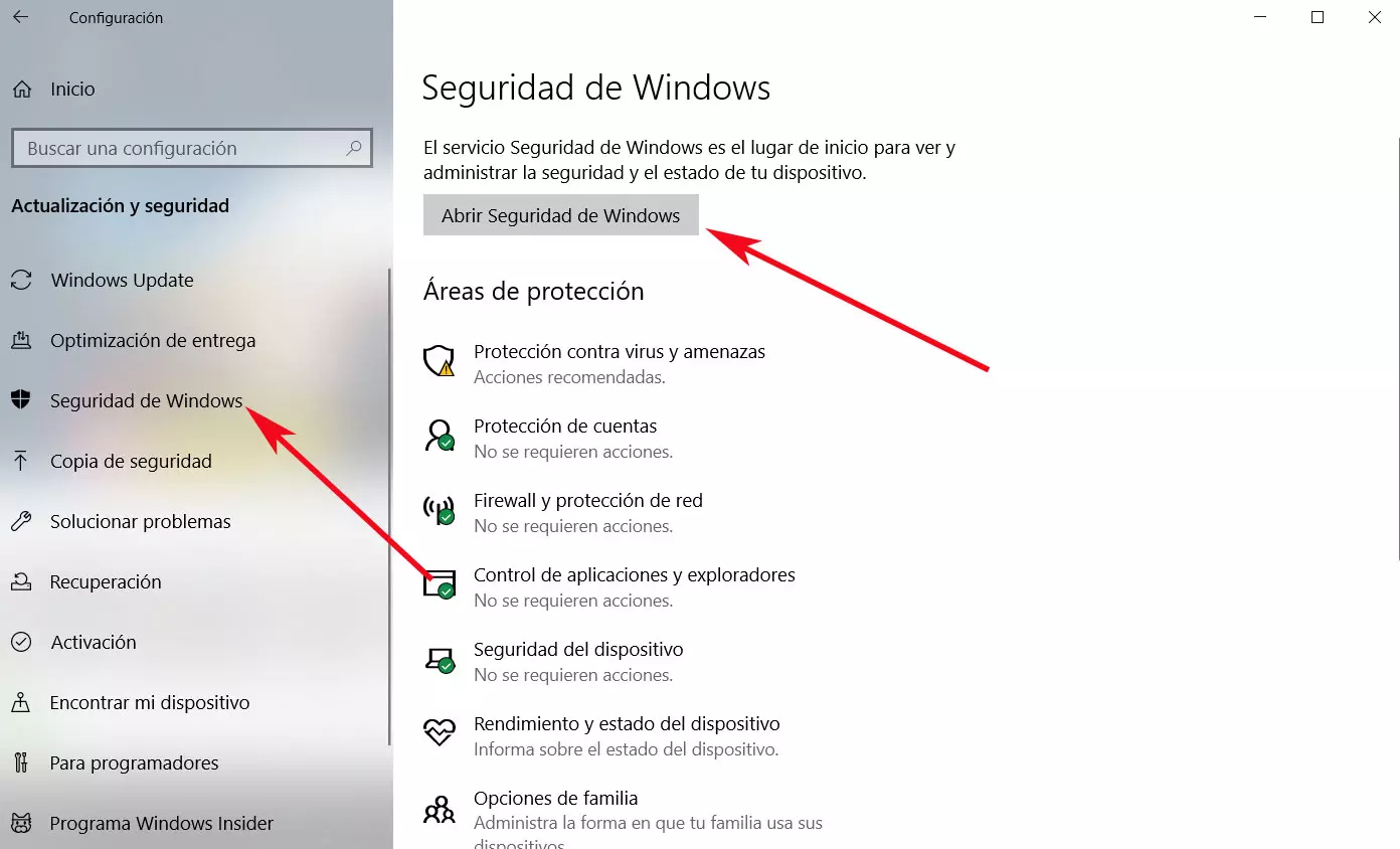 Windows Defender