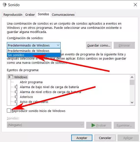 Ακούγεται Windows 10