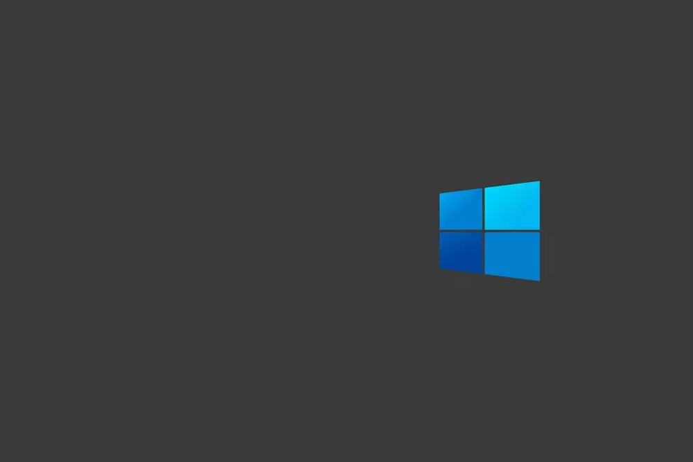 Windows 10X 墙壁设计