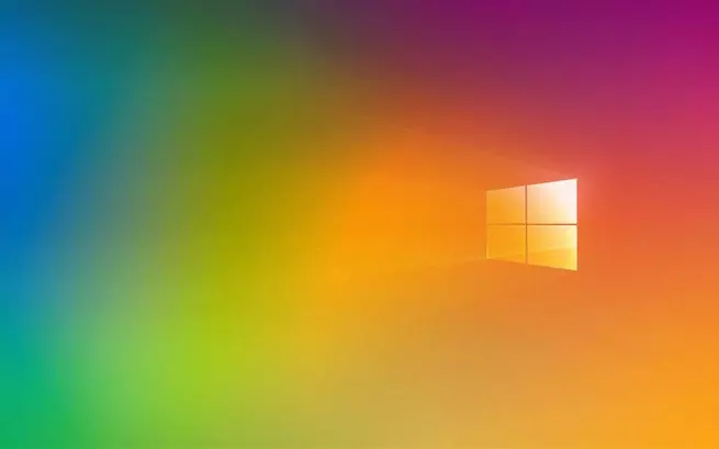 Windows 10 Background - Pride 1