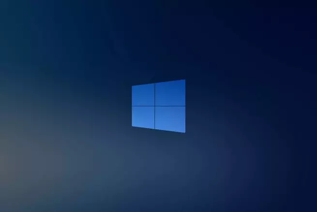 Logotipo do Windows 10X