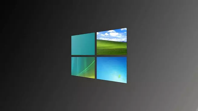 Αφιέρωμα στα Windows