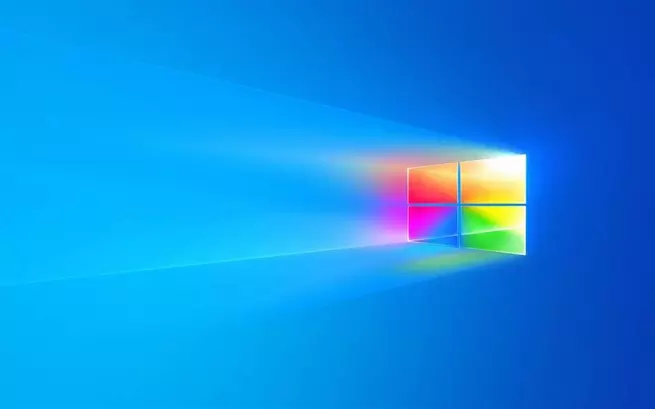 Windows 10 фондық - мақтаныш 3