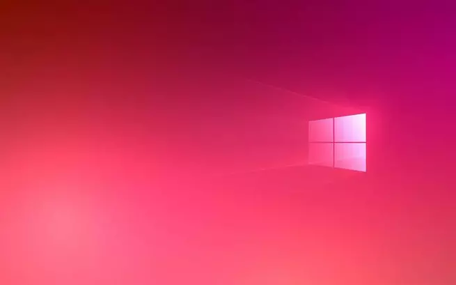 Windows 10 Background - Pride 2