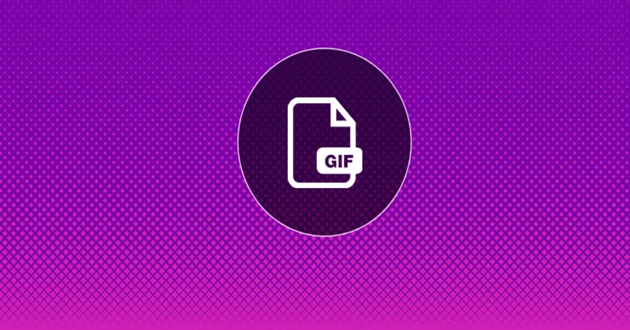 Dostosuj animowane pliki GIF