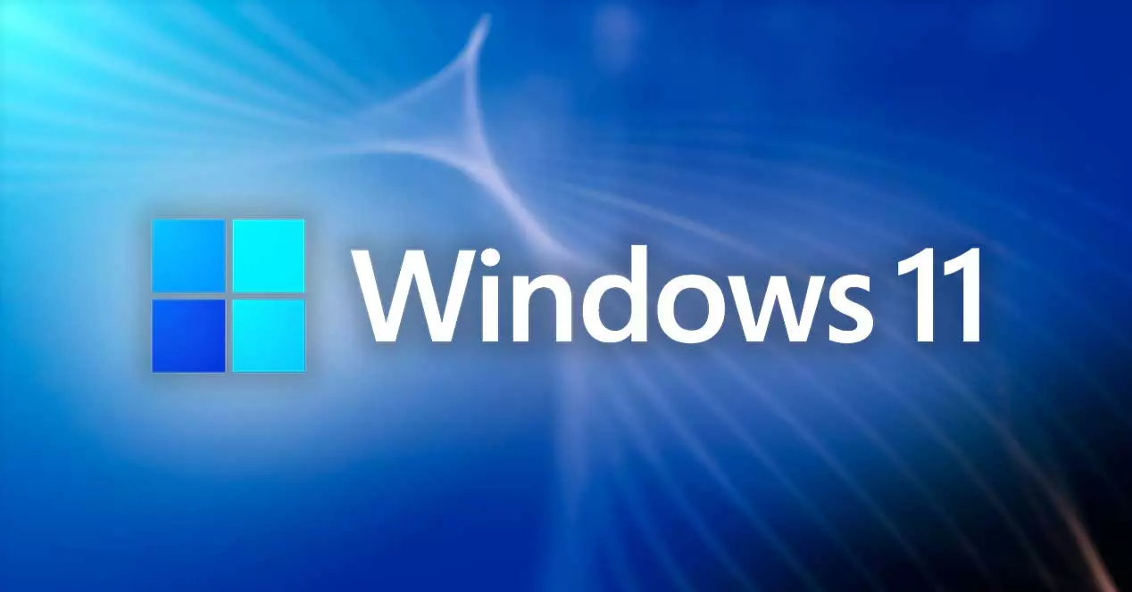 Windows 11 內部版本