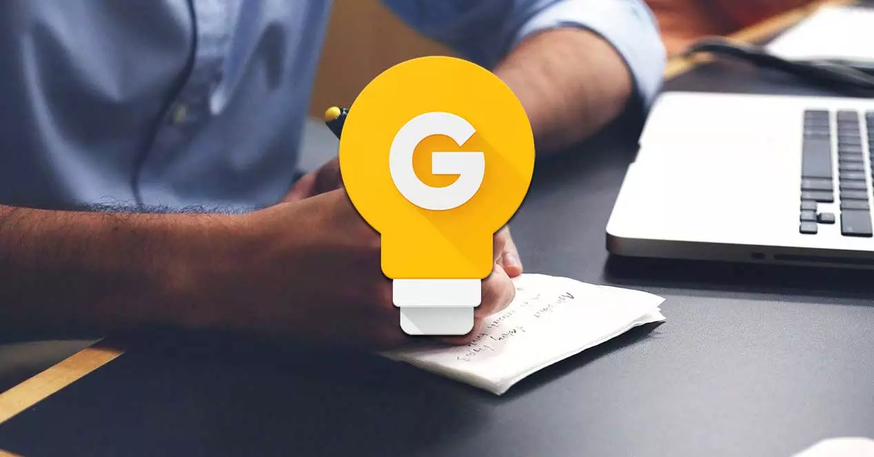 3 دلیل برای استفاده از Google Keep