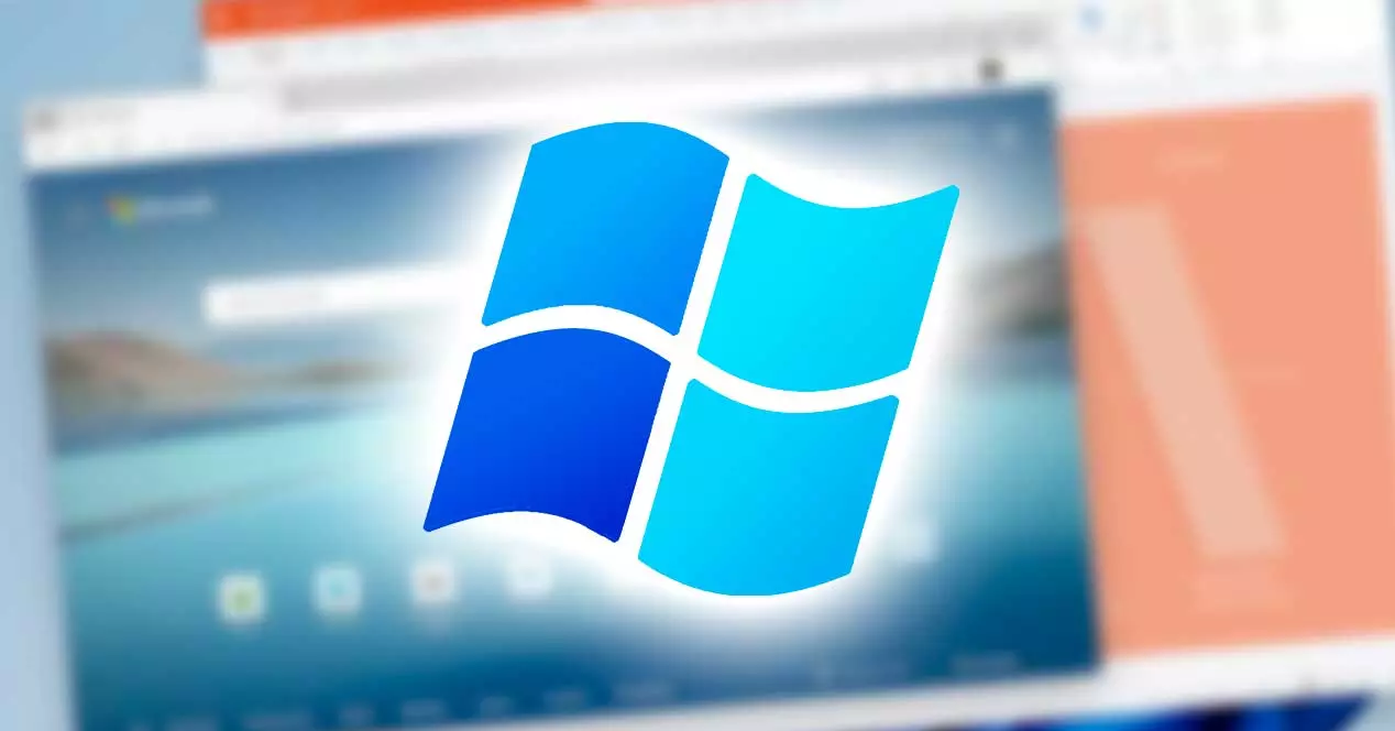 Windows 11 build 22543: නව හඬවල්, සෞන්දර්යාත්මක වෙනස්කම් සහ නිවැරදි කිරීම් 25540_1