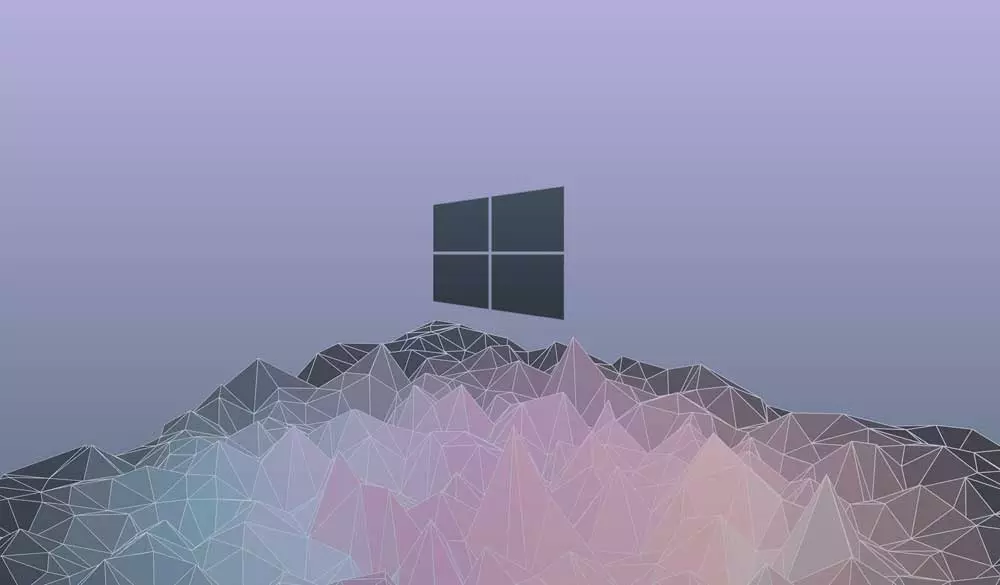 Windows имитация фоны