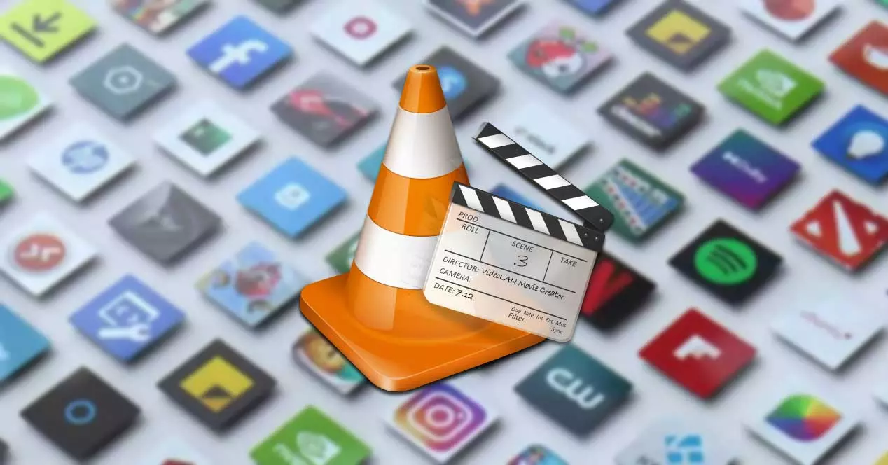 VLC Media Player, nova aplikaĵo por Windows 11 25627_1