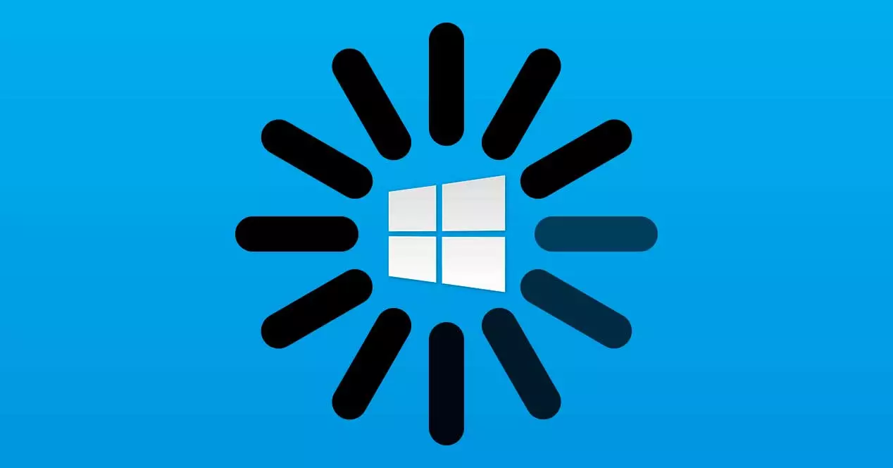 Inapakia Windows 10