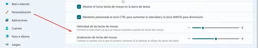 Hallitse hiiren nopeutta ja kiihtyvyyttä Windows 11:ssä