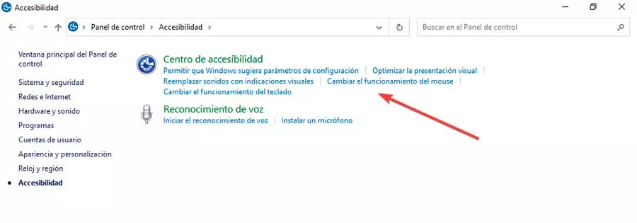Windows 10 da sichqonchaning ishlashini o'zgartiring