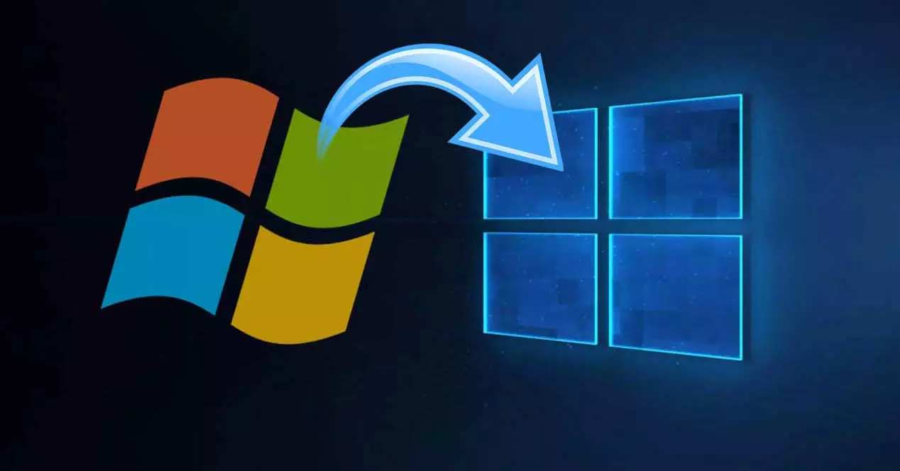 windows 10 windows 7