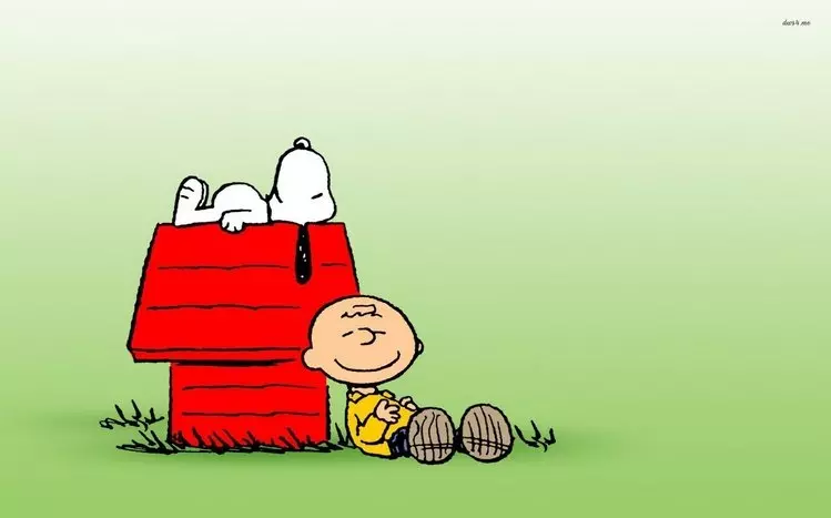 snoopy