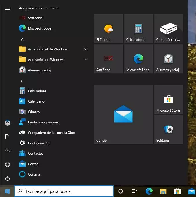 Nouvo kòmanse Windows 10 21H1 Insider