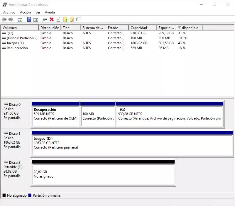 W10 Disk-Manager