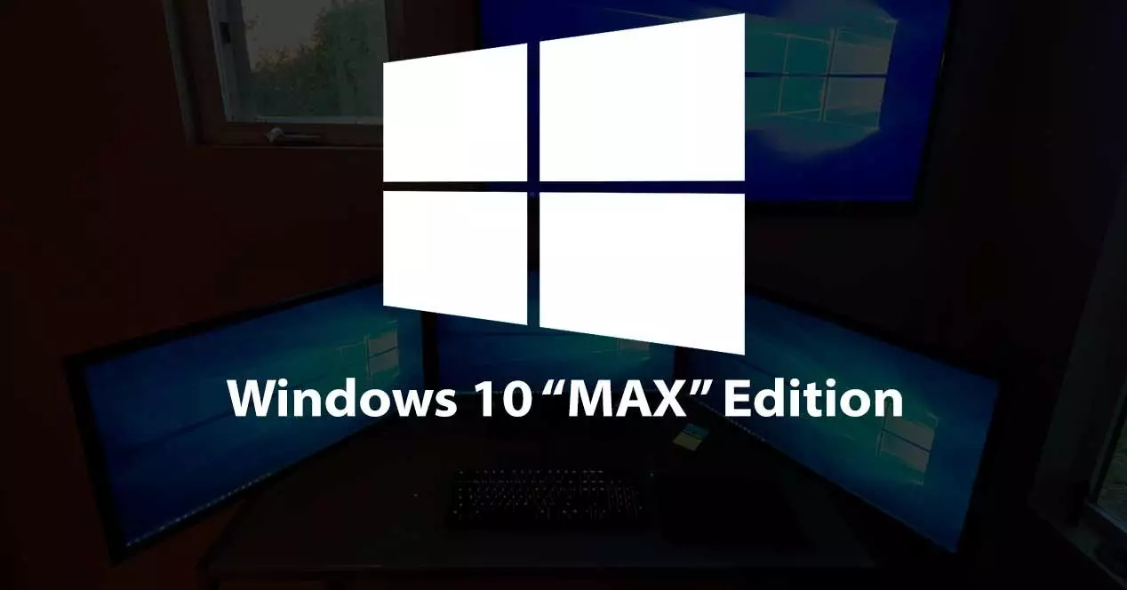 Windows 10 Max: бул эмне жана эмне үчүн аны жүктөп албашыңыз керек 25794_1