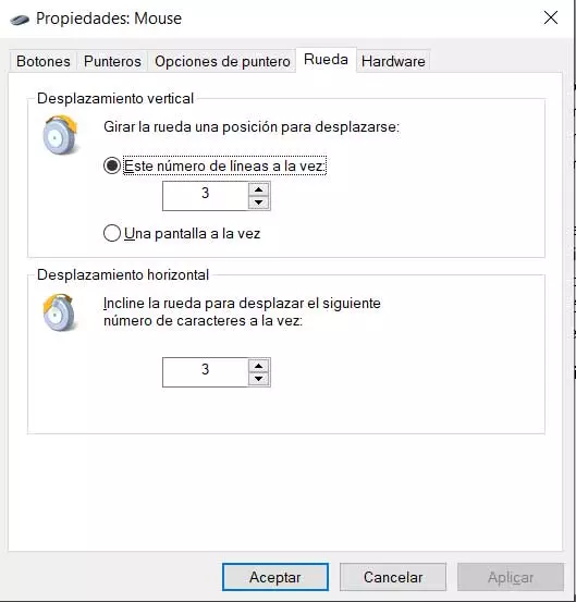 central nas log