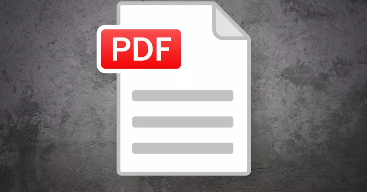 PDF Dateien
