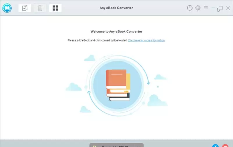 Elke eBook-converter