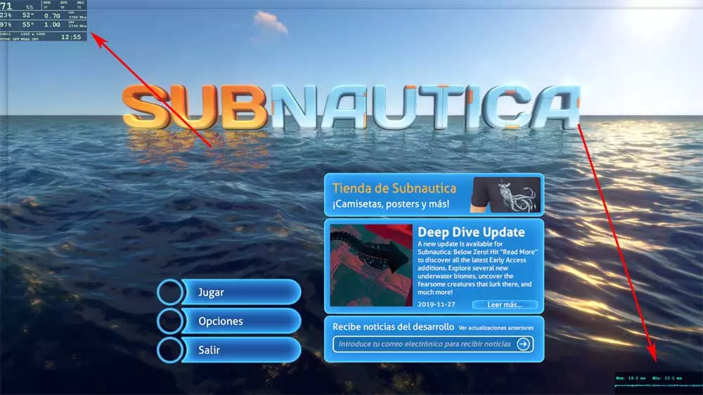 subnautics