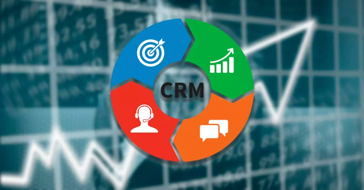 Nejlepší prodejní a marketingový CRM software pro firmy 25996_1