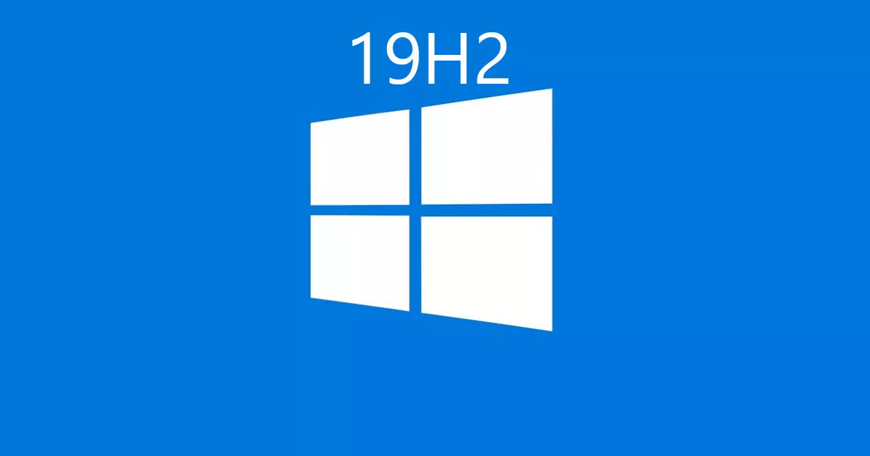 Microsoft posílá sestavení s vylepšením výkonu do Windows 10 19H2