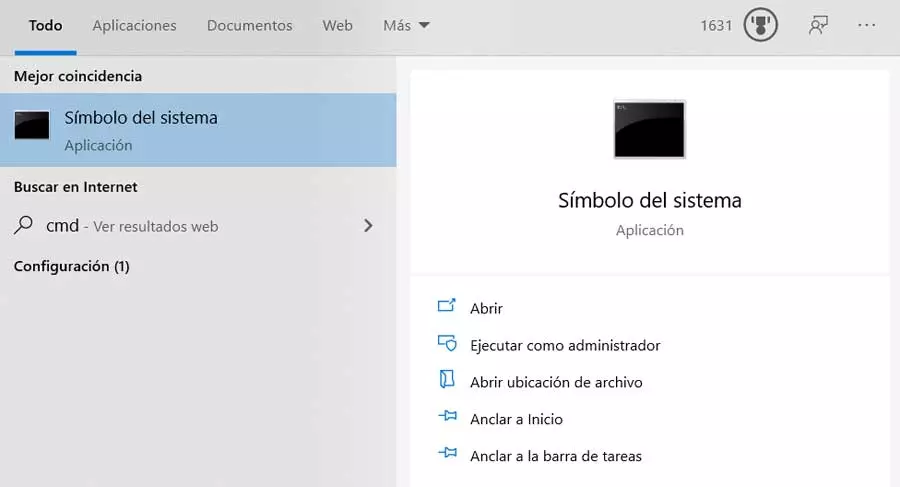 Windows Sistem Sembolü