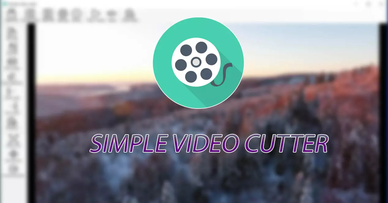 Simple Editor CutterID