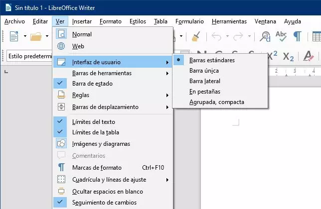 Libre Office