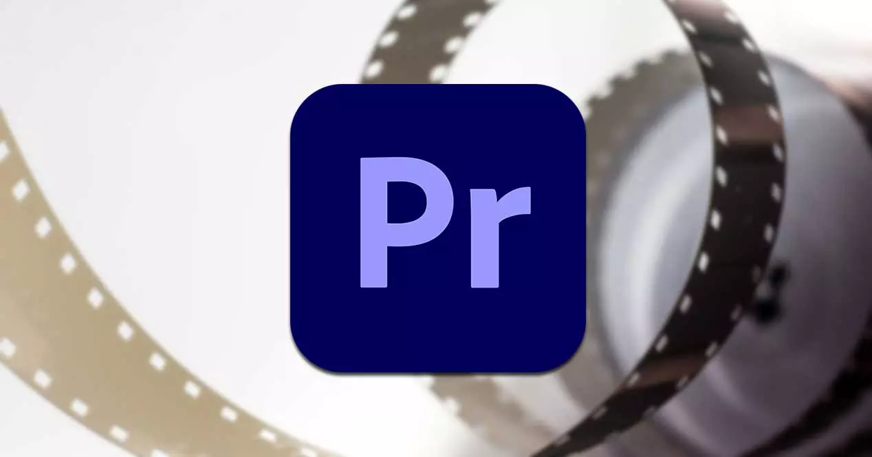 Adobe Premiere Pro로 비디오 안정화