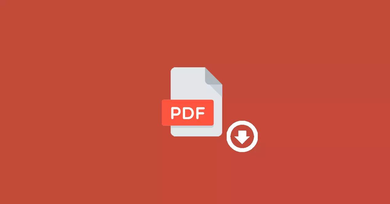 Een website opslaan in PDF: applicaties, websites en meer 26103_1