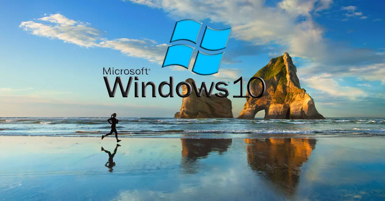 Windows 10 Wallpapers