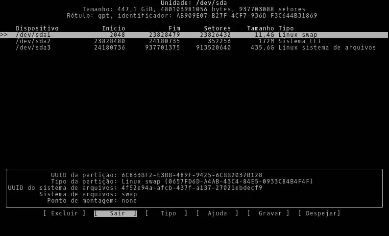 linux-byte