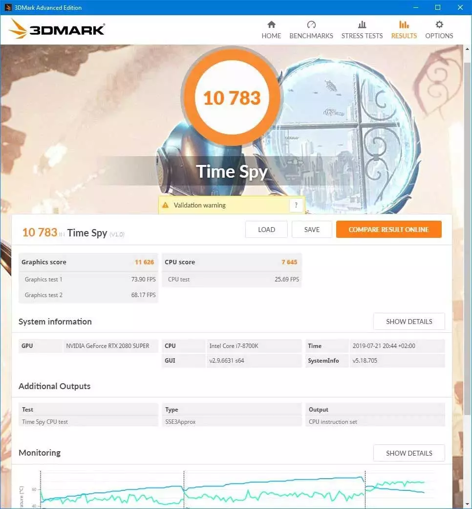 3DMark