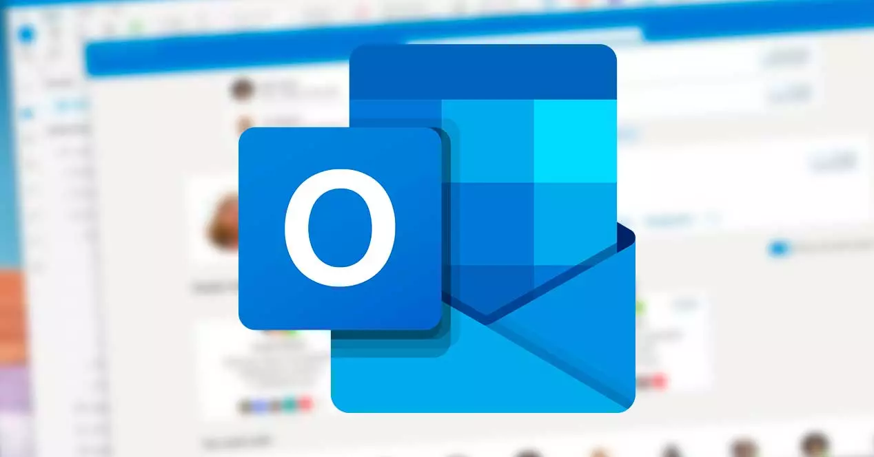 Outlookova pošta