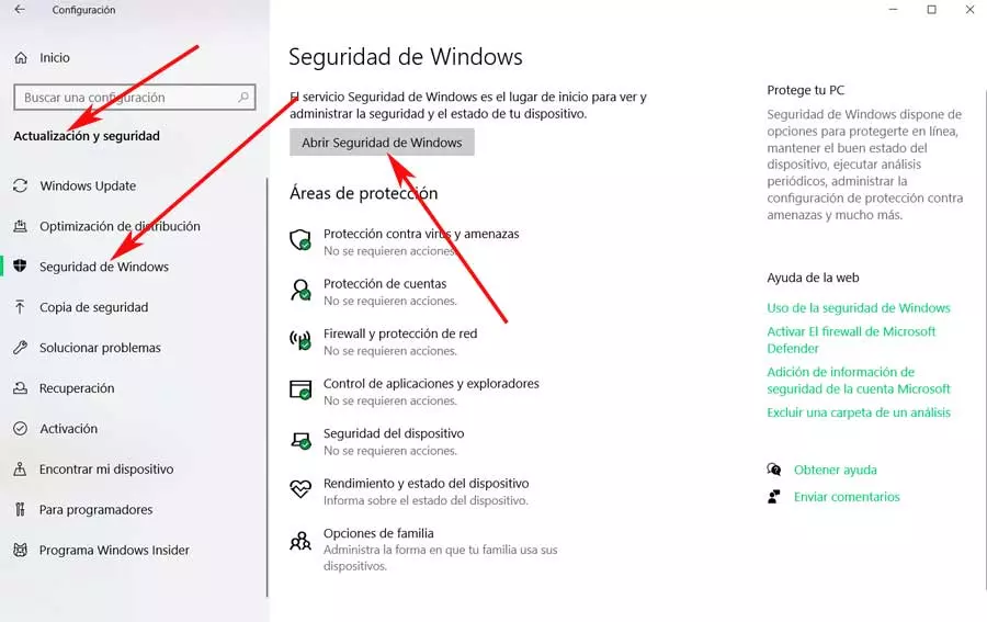 windows defender