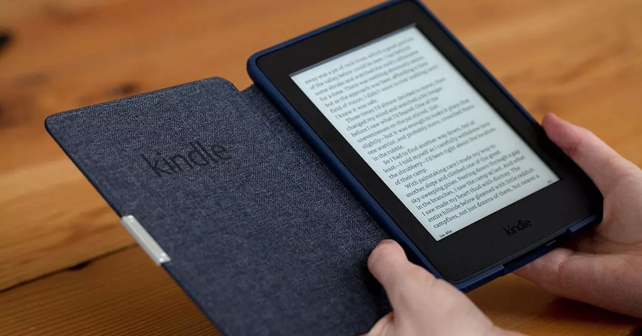 Uzithumela Kanjani Izindaba Ezizofundwa ku-Kindle nge-Pocket to Kindle 26163_1