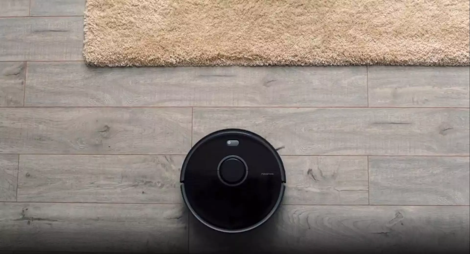 Roborock S5 Max - Kapeti ya Vacuum