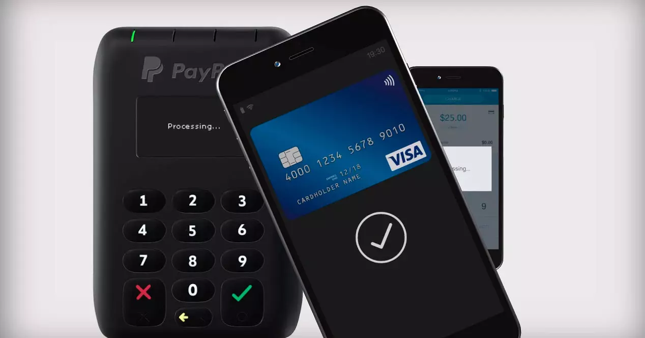 Comment fonctionne NFC et ce que nous pouvons faire avec cette technologie 26301_1