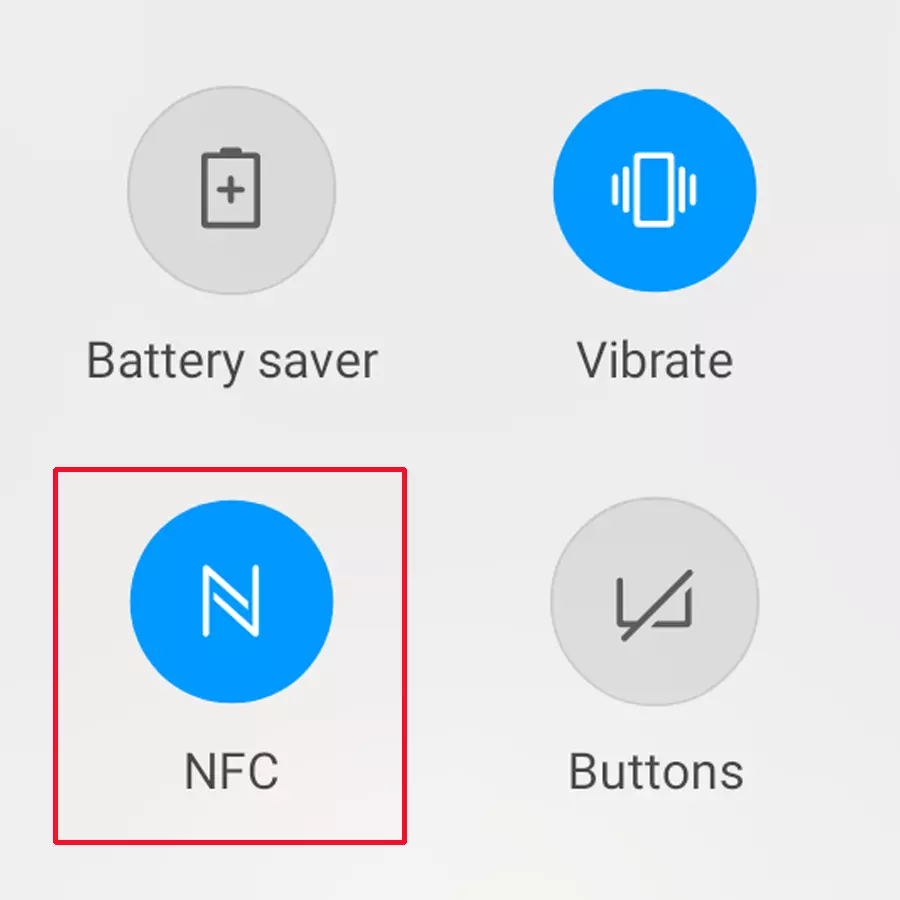 Android-NFC