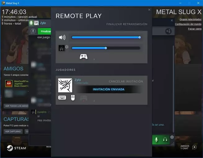 Steam Remote Play Together - 4