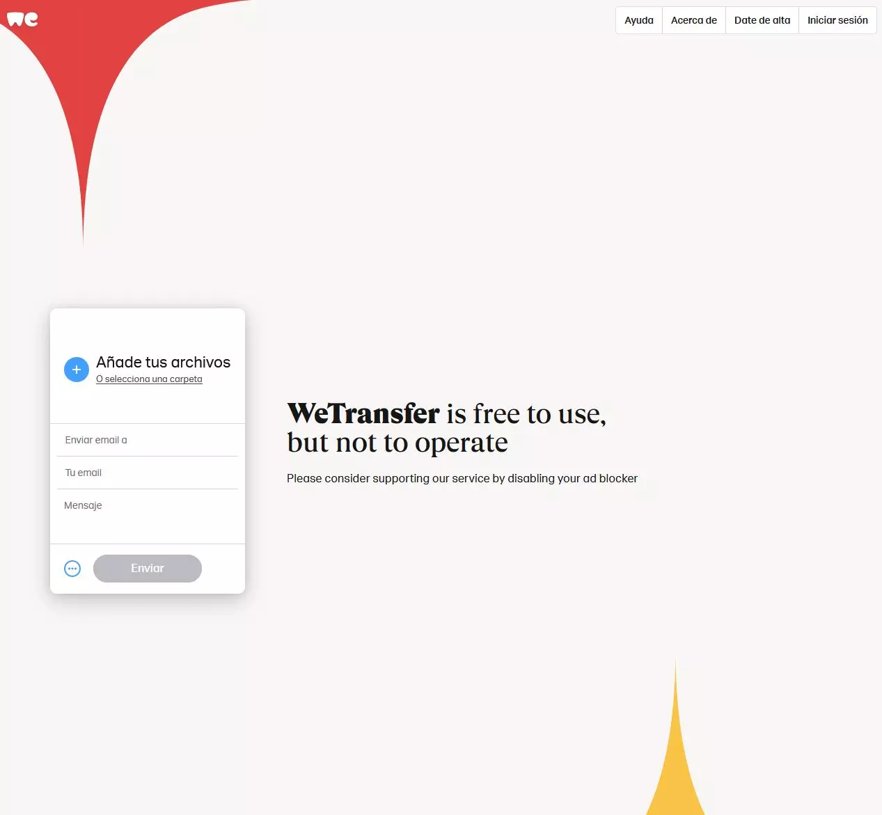 wetransferweb