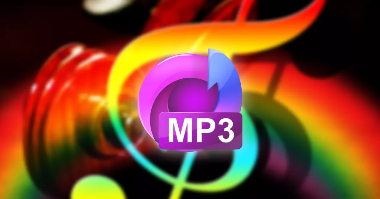 mp3 music